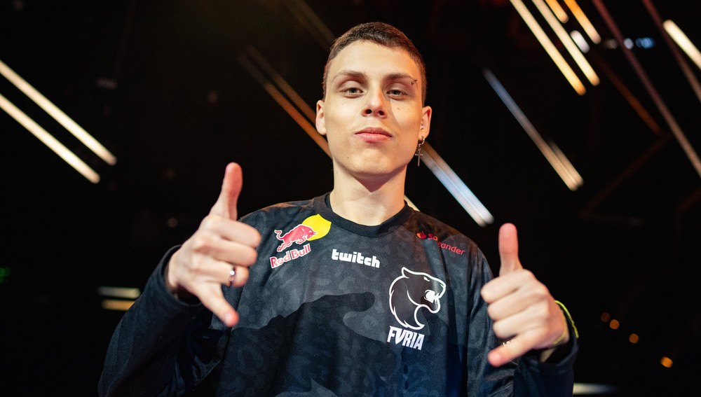 Mira do qck (Valorant): veja as configurações do pro player da FURIA