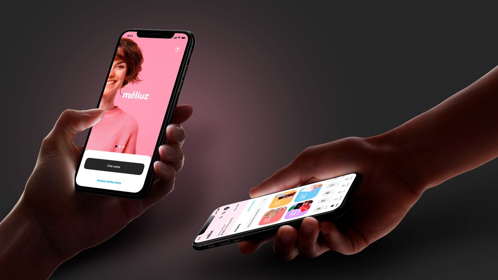 App Méliuz ganha menu para investir em cripto e receber cashback; saiba