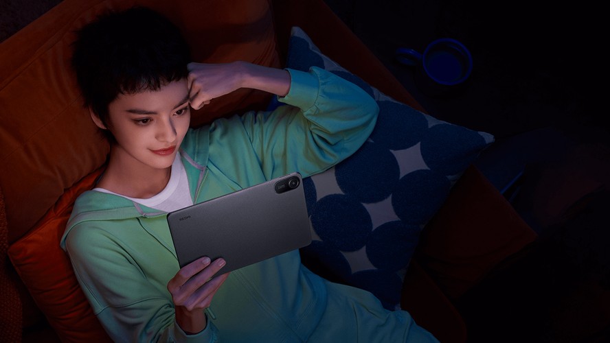 Redmi Pad 2 é bom? Veja preço e ficha técnica do tablet barato da Xiaomi