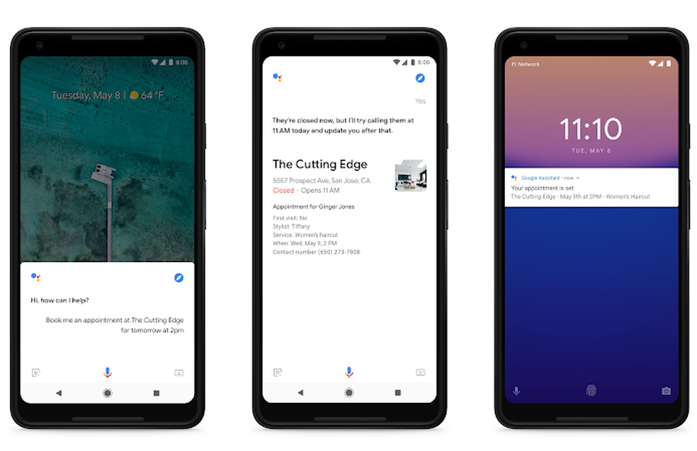 Google Duplex: entenda como o sistema de ligações por IA funciona