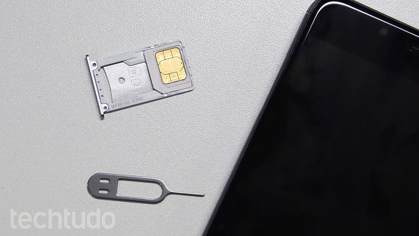 Como cadastrar e ativar o chip da Vivo no seu celular passo a passo