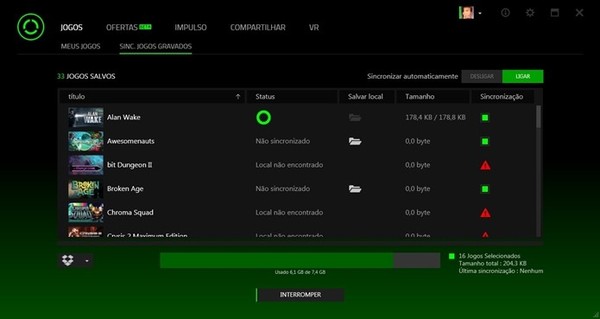 Razer Game Booster: veja como usar o programa para melhorar seus jogos