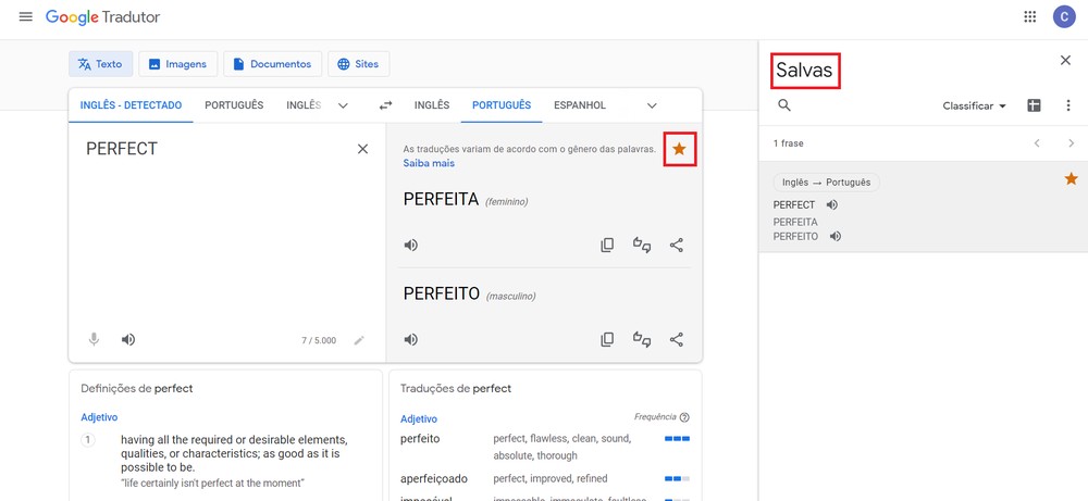 5 truques do Google Tradutor que vão te transformar em um poliglota