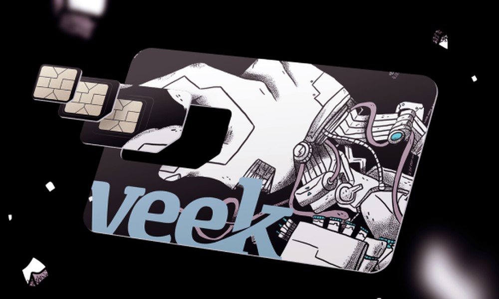 Internet grátis da Veek: perguntas e respostas sobre o plano Freemium