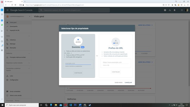 Google Search Console: veja o que é, como configurar e usar a ferramenta