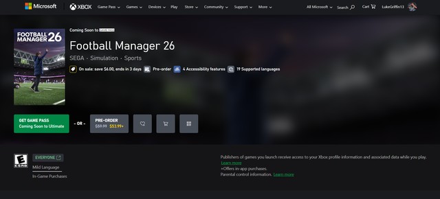 Melhores táticas do Football Manager 26: 4 opções para testar no seu time