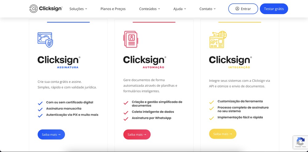 Clicksign: veja como funciona, se é seguro e como assinar documentos