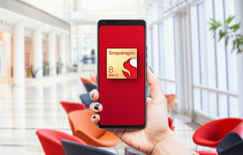 Snapdragon 8 Gen 2: veja 6 melhorias do chip para a câmera do Android