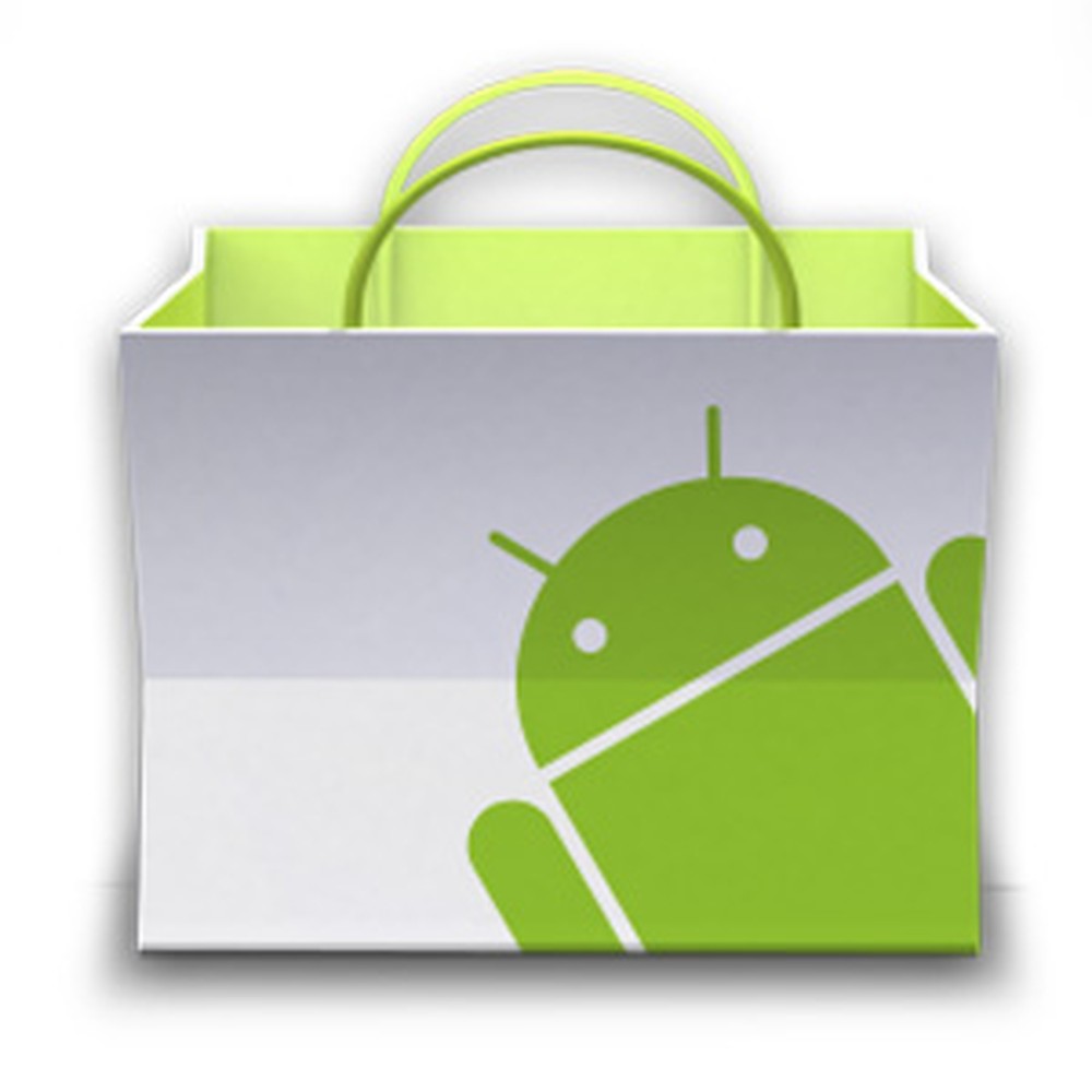 Android Market ultrapassa a marca dos 6 bilhões de downloads