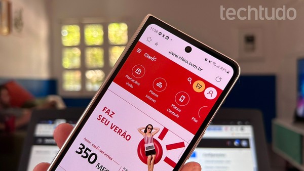 Claro Controle: veja planos da operadora, preços como contratar e mais