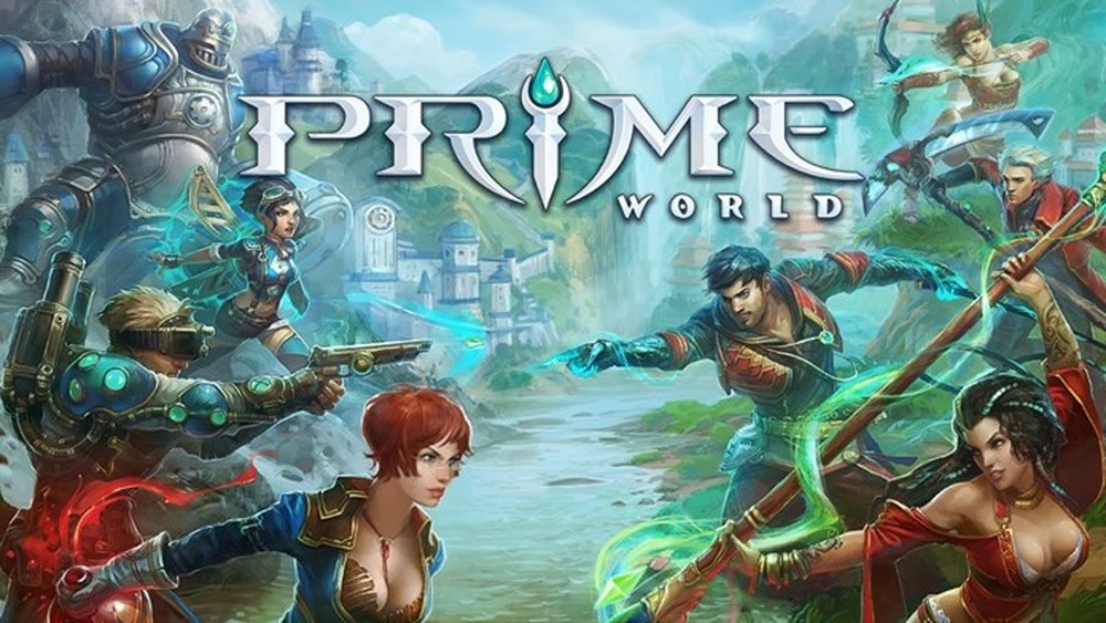Review Prime World