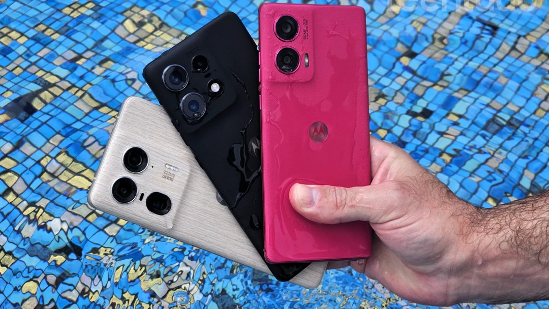 Motorola One Zoom vs Galaxy A70: preço, ficha técnica e câmera