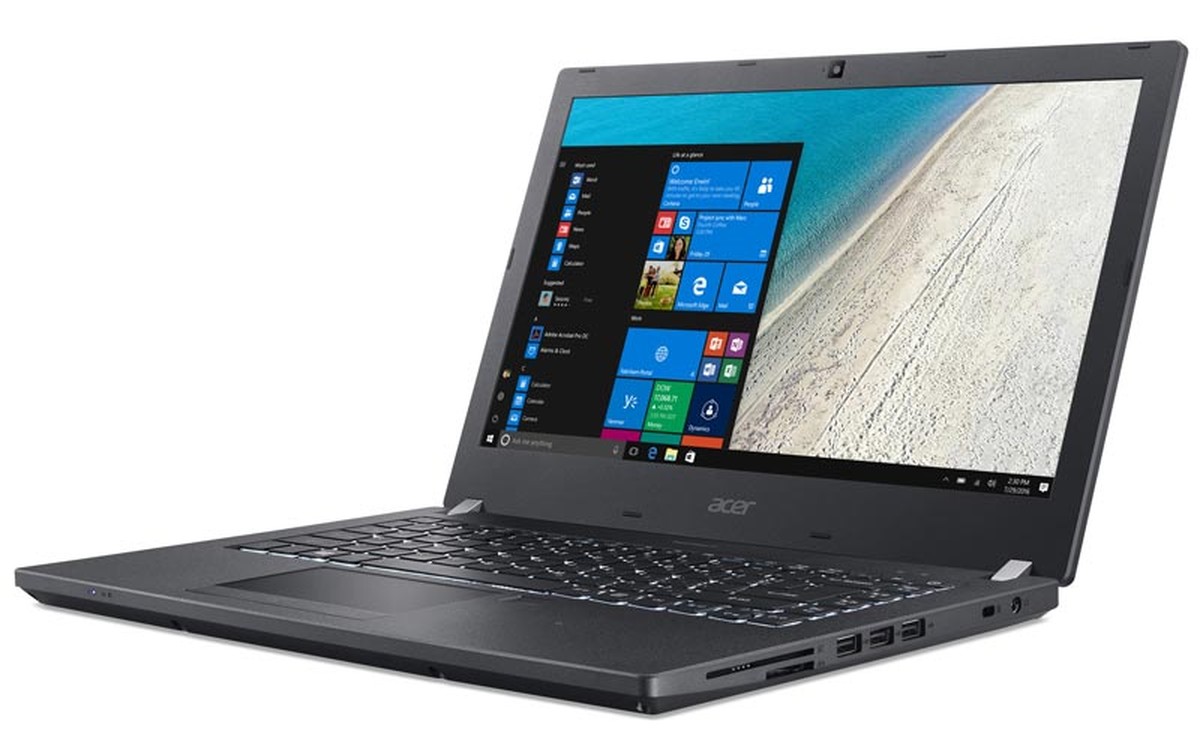 Veja três notebooks Acer com processador Intel Core i3 à venda no Brasil