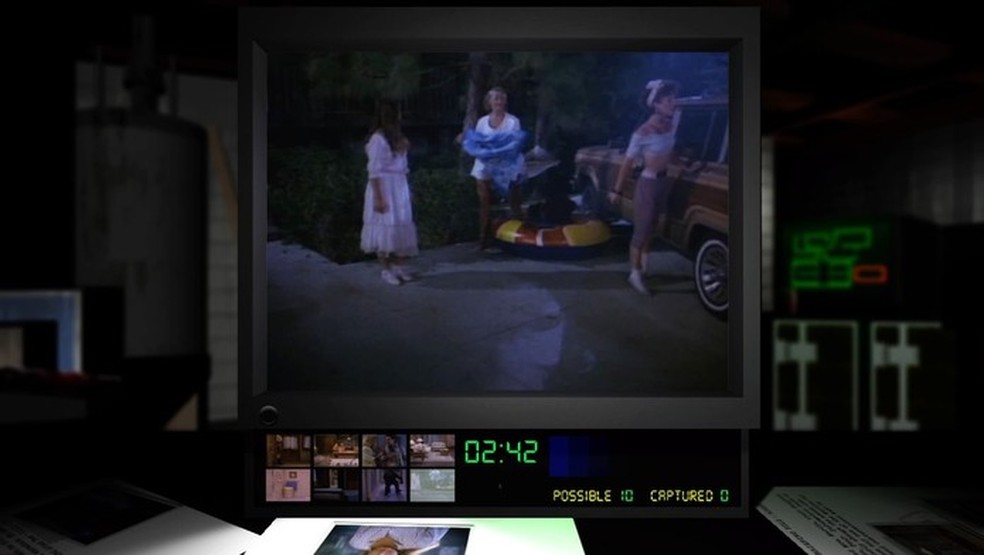 Review Night Trap - 25th Anniversary Edition