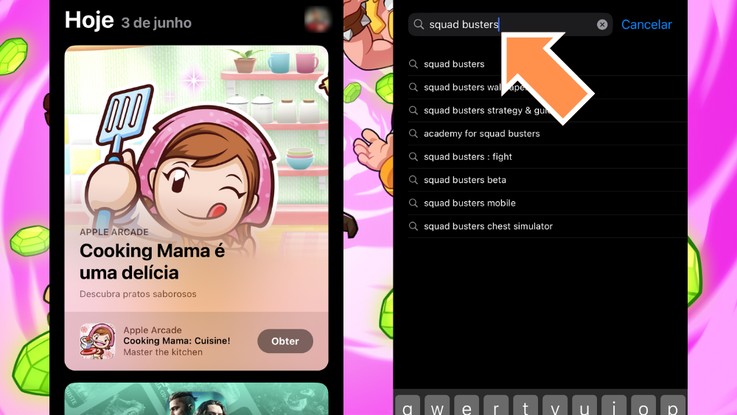 Squad Busters | Software | TechTudo