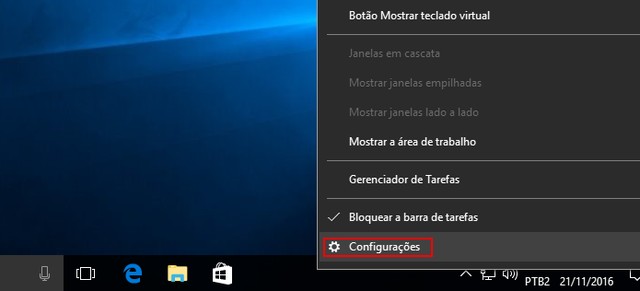 Barra de tarefas sumiu ou não funciona no Windows? Saiba resolver