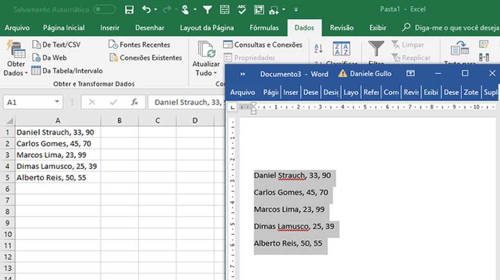 Sete funções do Excel que pouca gente conhece