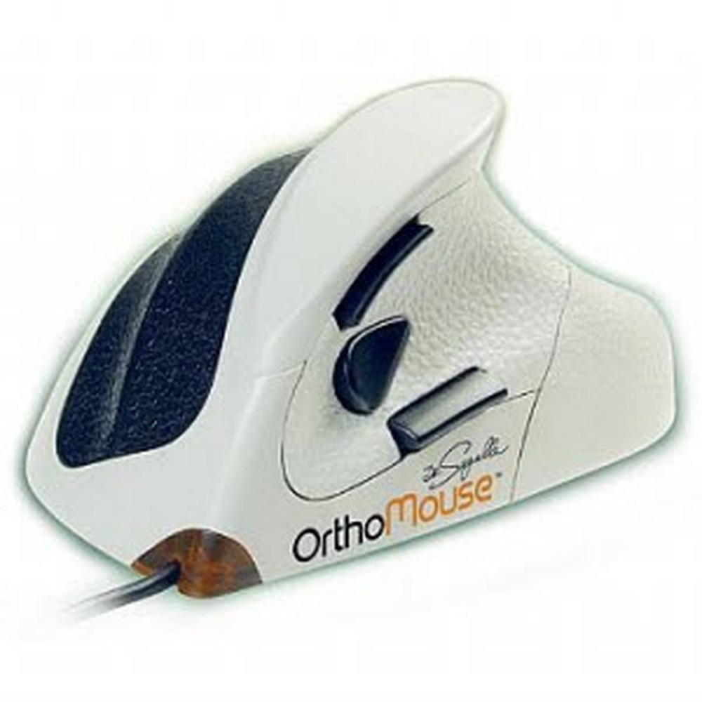 Top 10: Os mouses mais estranhos do mundo