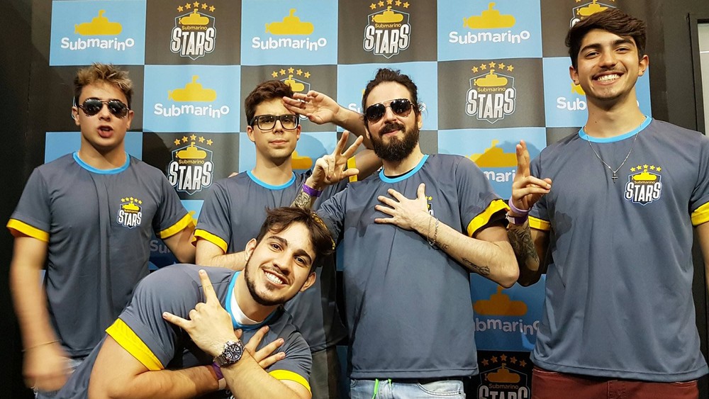 LoL: conheça Jukes, brasileiro que joga pela Cloud9 Academy
