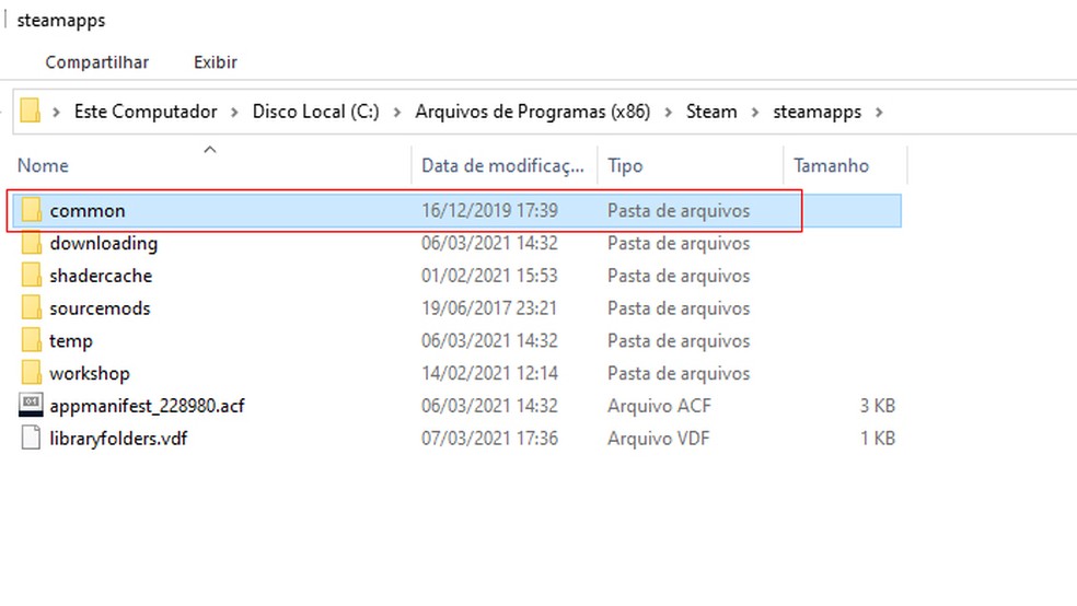 Erro em gravação de disco no Steam? Veja como resolver e possíveis causas