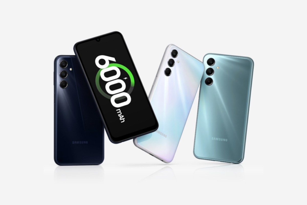 Samsung Galaxy M34 é bom? Veja preço e ficha técnica em detalhes