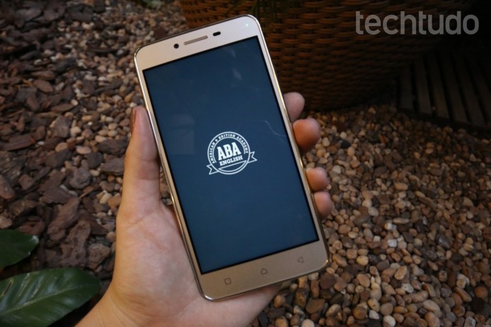 Como usar o app ABA English para aprender inglês em casa