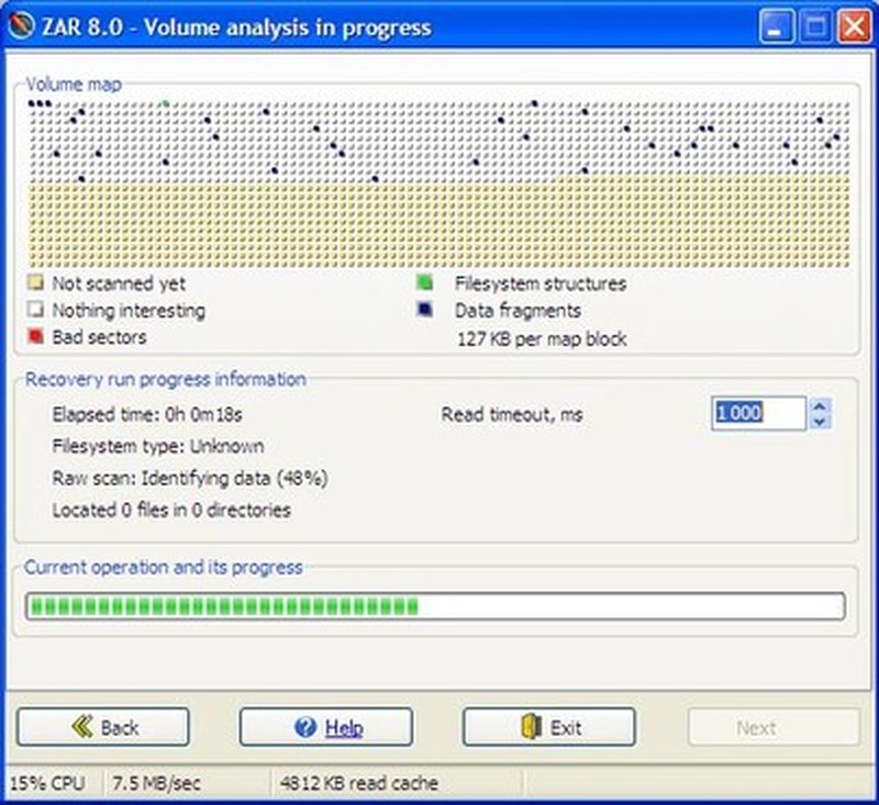 Zero Assumption Recovery | Software | TechTudo