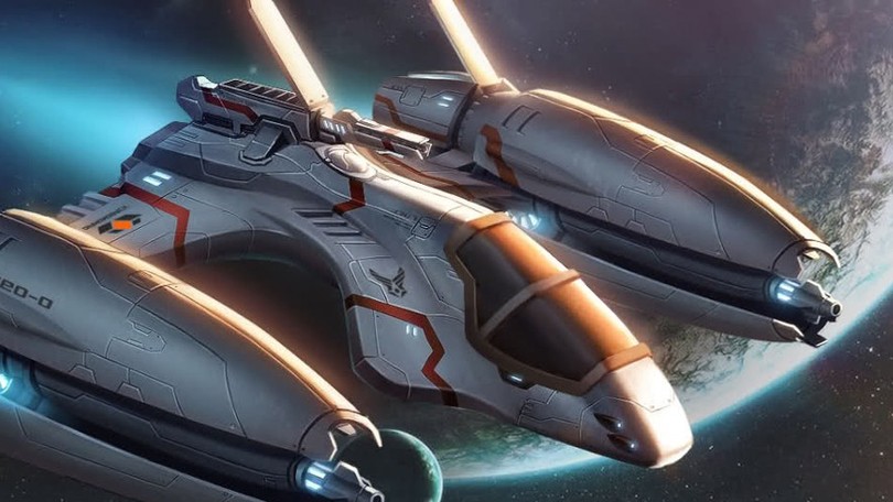 Starlight Inception | Software | TechTudo