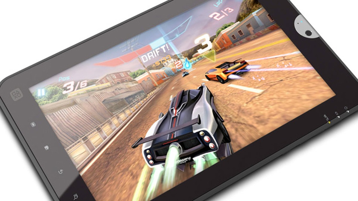 Sony estaria preparando tablet com sistema Android para setembro