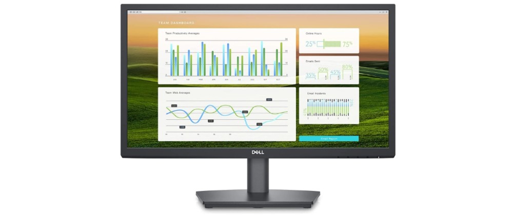 7 monitores ideais para quem faz home office