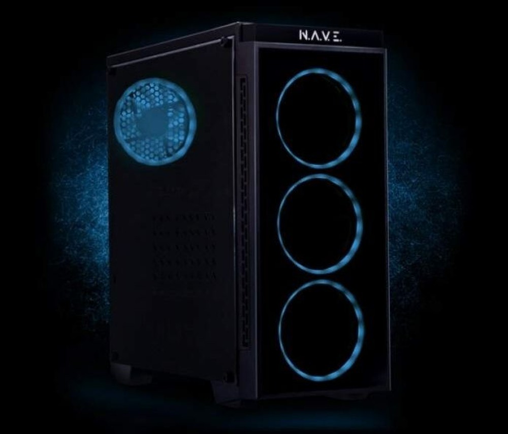 PC gamer da NAVE é bom? Confira sete modelos para comprar em 2021