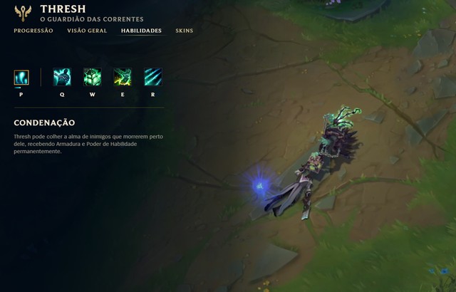 Como jogar de Thresh no LoL: guia com dicas de runas, builds e counters