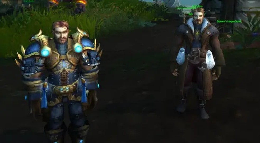 12 jogos que trazem personagens LGBTQIAPNB+ no elenco e merecem destaque