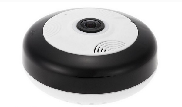 Câmera de segurança 360: conheça cinco modelos no Brasil por até R$ 620