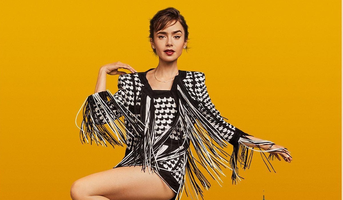 Emily in Paris: conheça o elenco e personagens da 3ª temporada