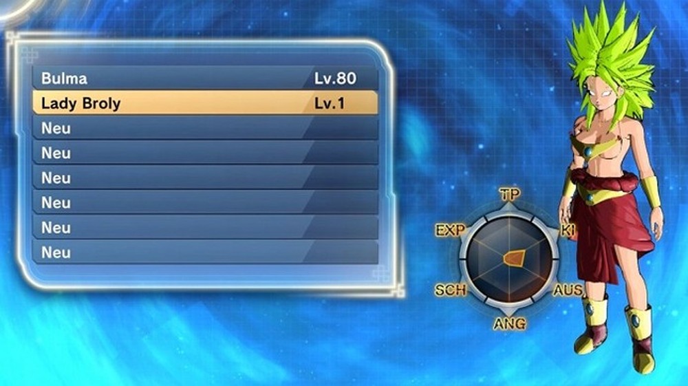 Confira os melhores mods de Dragon Ball Xenoverse 2