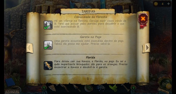 Como jogar Lost Lands 3 e dicas para mandar bem no game de PC e celular