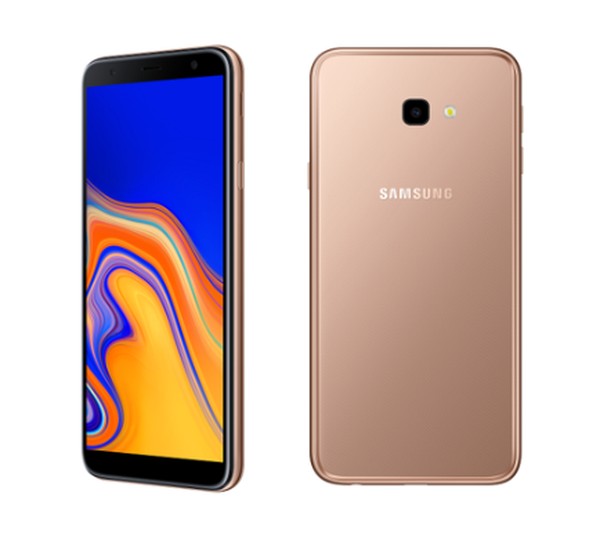 Galaxy J4 x Galaxy J4 Plus: saiba o que muda em ficha técnica e preço
