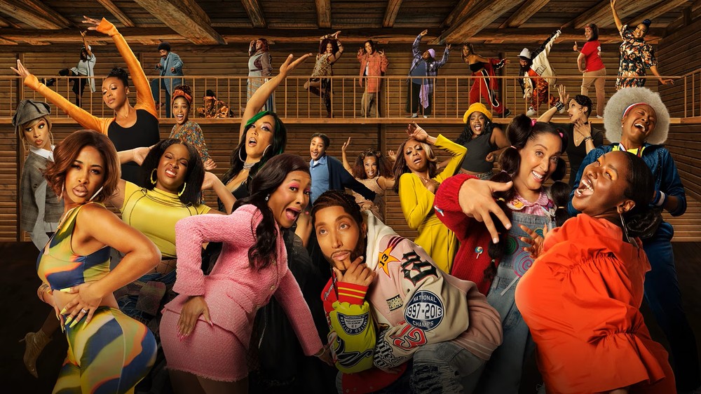 Veja 20 séries com protagonistas negros que valem a pena maratonar