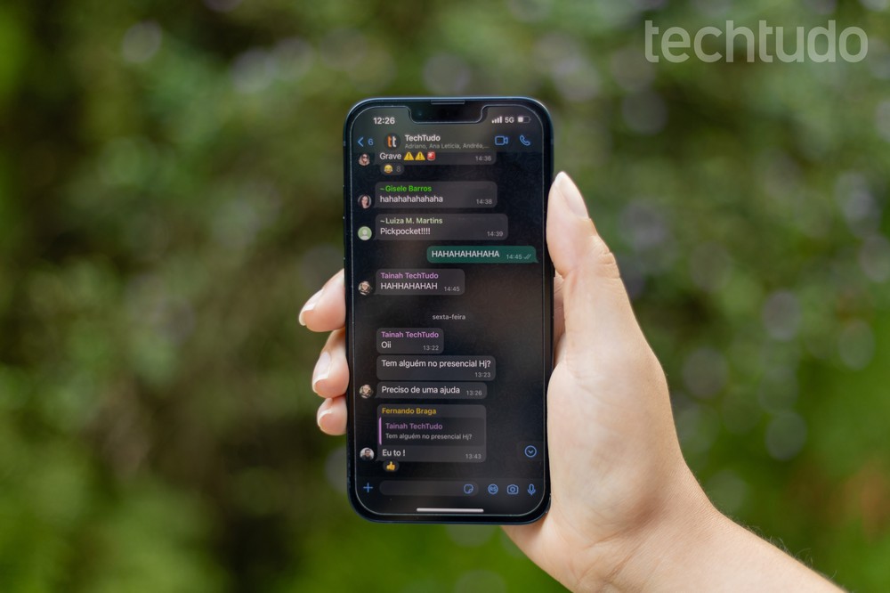 Como recuperar mensagens apagadas no WhatsApp pelo Android ou iPhone