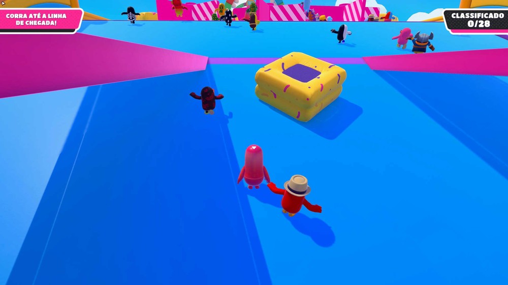 Fall Guys: veja os 8 mapas mais difíceis e dicas de como vencê-los
