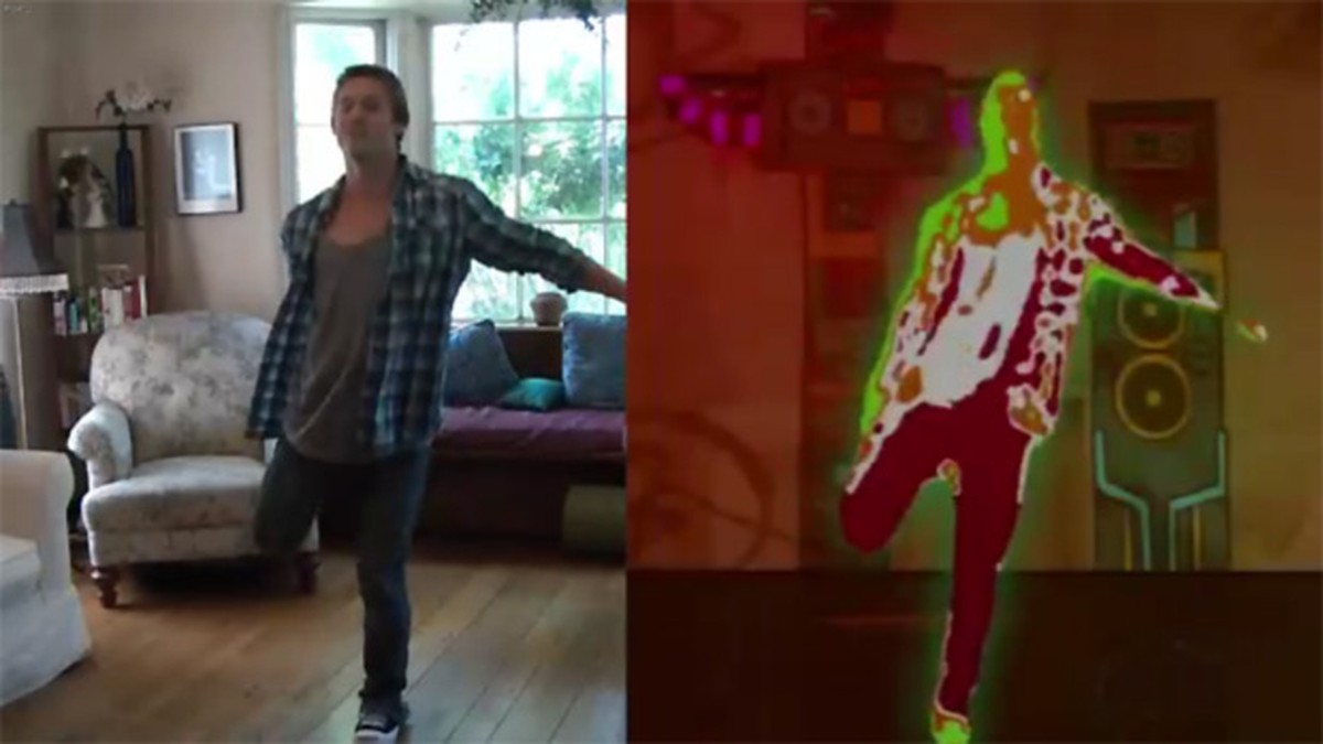 Novo trailer de Just Dance 3 mostra o modo Just Create