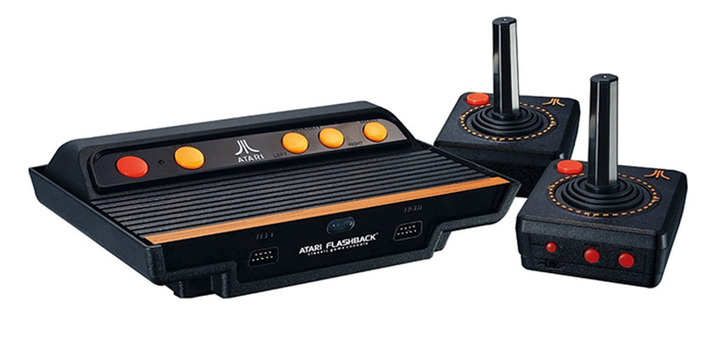 Atari: relembre as versões históricas do console dos anos 80