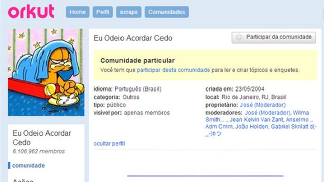 Orkut era lançado há 15 anos; relembre curiosidades e polêmicas da rede
