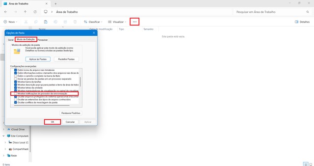 Deixe o Windows 11 mais limpo e produtivo em poucos minutos com estas 6 ...