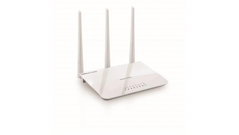 Roteador Multilaser bom e barato: confira dez modelos até R$ 100