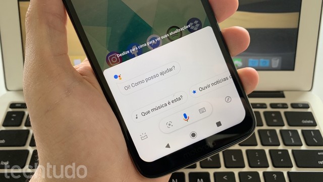 7 funções do Google Assistente que podem facilitar sua rotina de trabalho