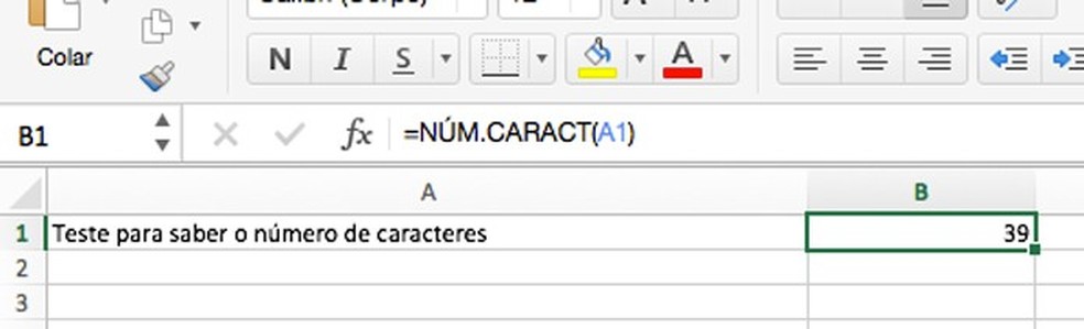 Lista tem 10 fórmulas de Microsoft Excel para todo tipo de trabalho