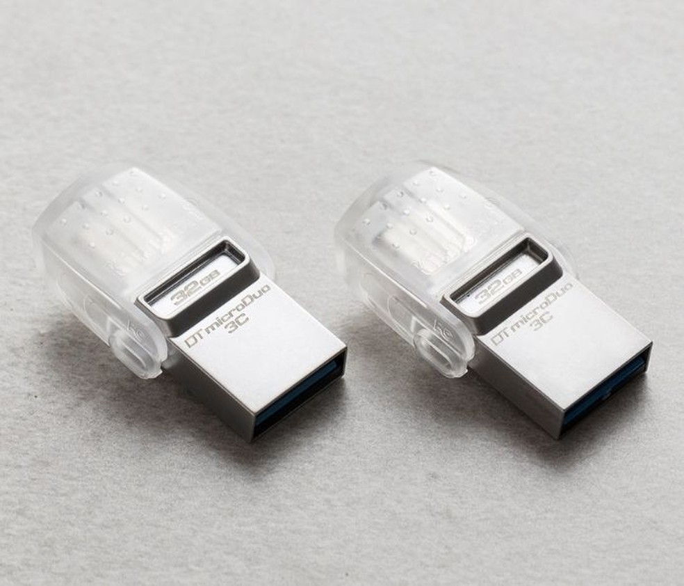 Pen drive 64 GB: veja cinco opções para comprar no Brasil em 2021