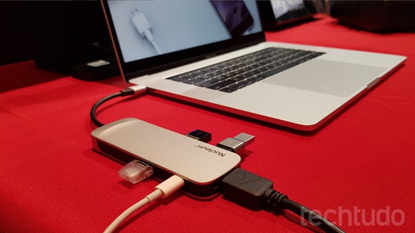 Hub USB: veja seis modelos para comprar no Brasil